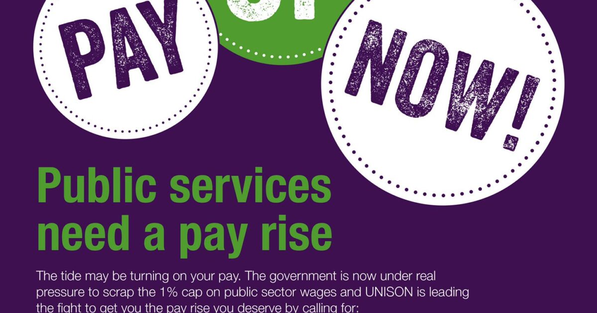 St Helens Labour call for public sector pay rise - St Helens Labour