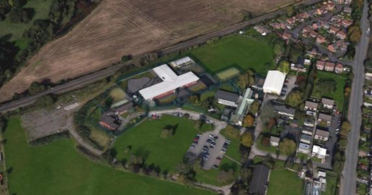 Labour plans to rebuild Penkford School approved by council - St Helens ...