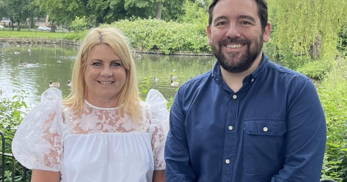 Lisa Preston selected for Windle - St Helens Labour